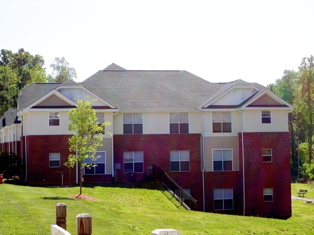 EVERGREEN LANDING :: GASTONIA :: NC :: WELCOME